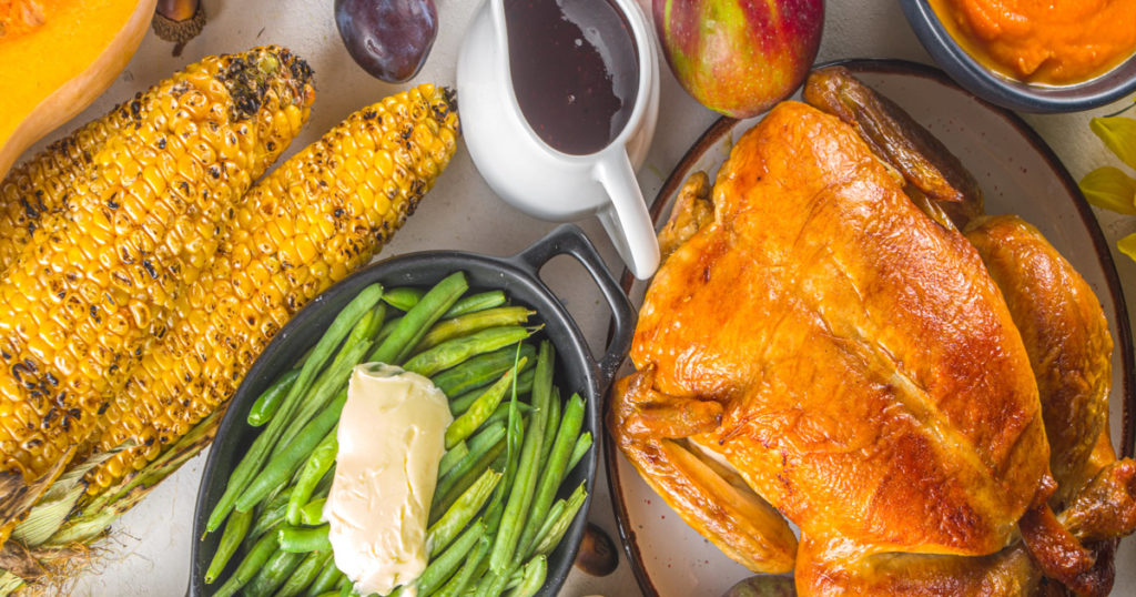 To Do List if you are Planning to Drive for Thanksgiving